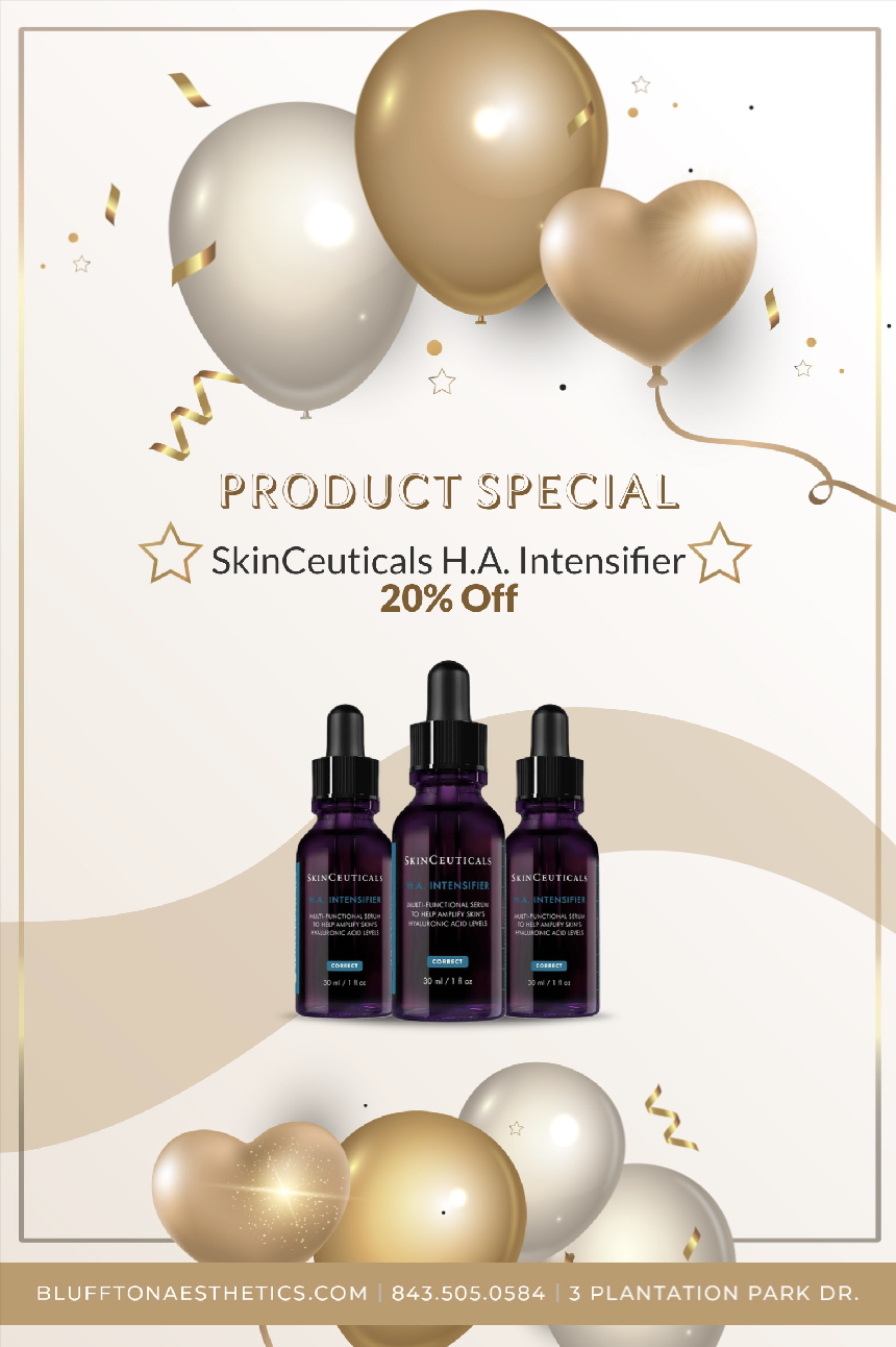 November 2022 | Bluffton Aesthetics November 2022 | Bluffton Aesthetics